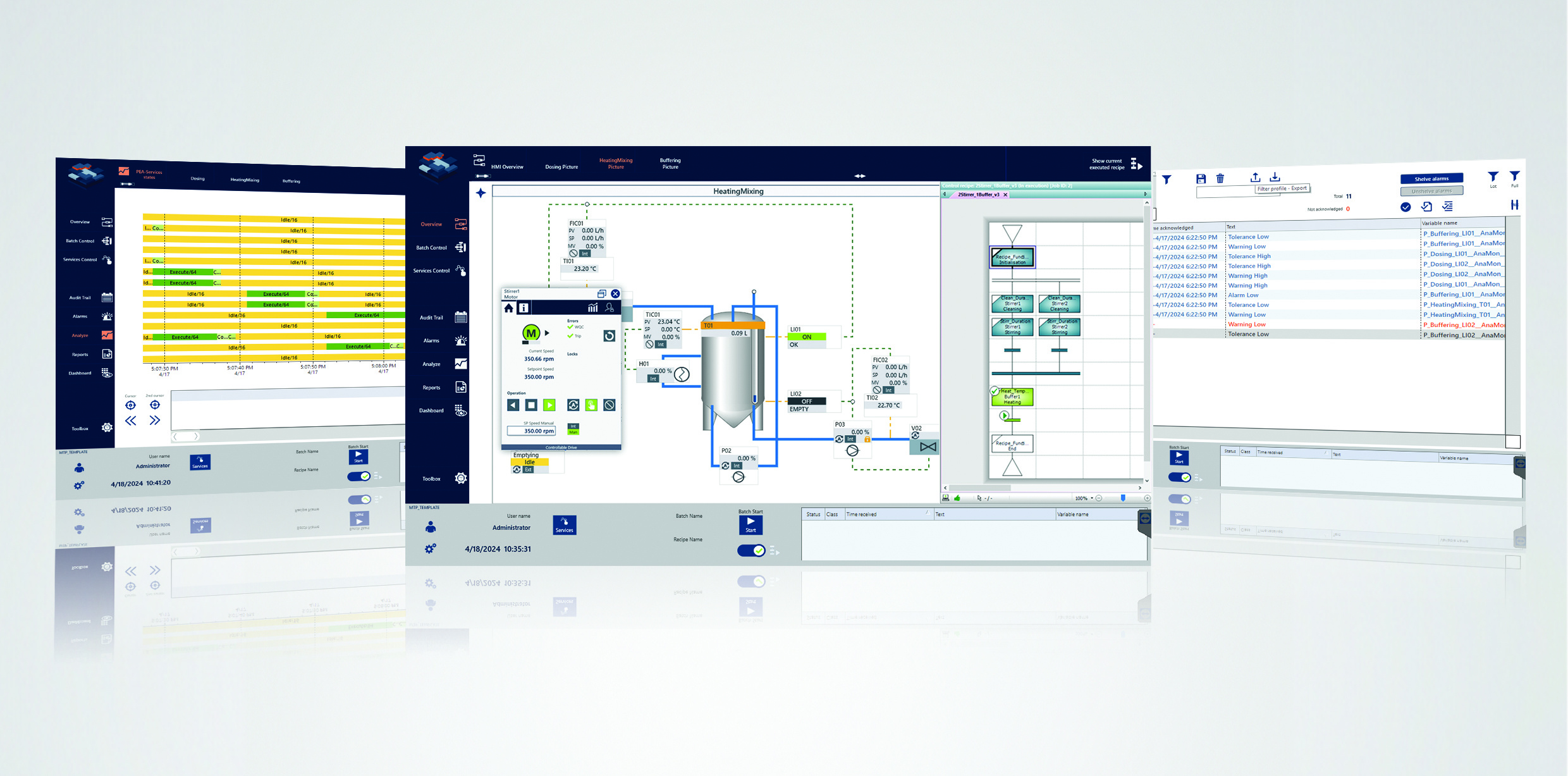COPA-DATA announces launch of zenon 14